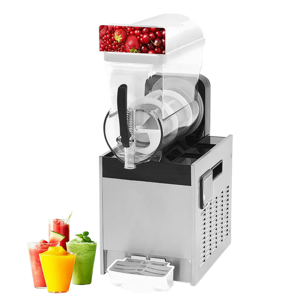1 Tank Slush Machine - Ice City