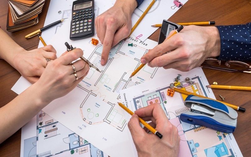 Consultancy & Design - Ice City